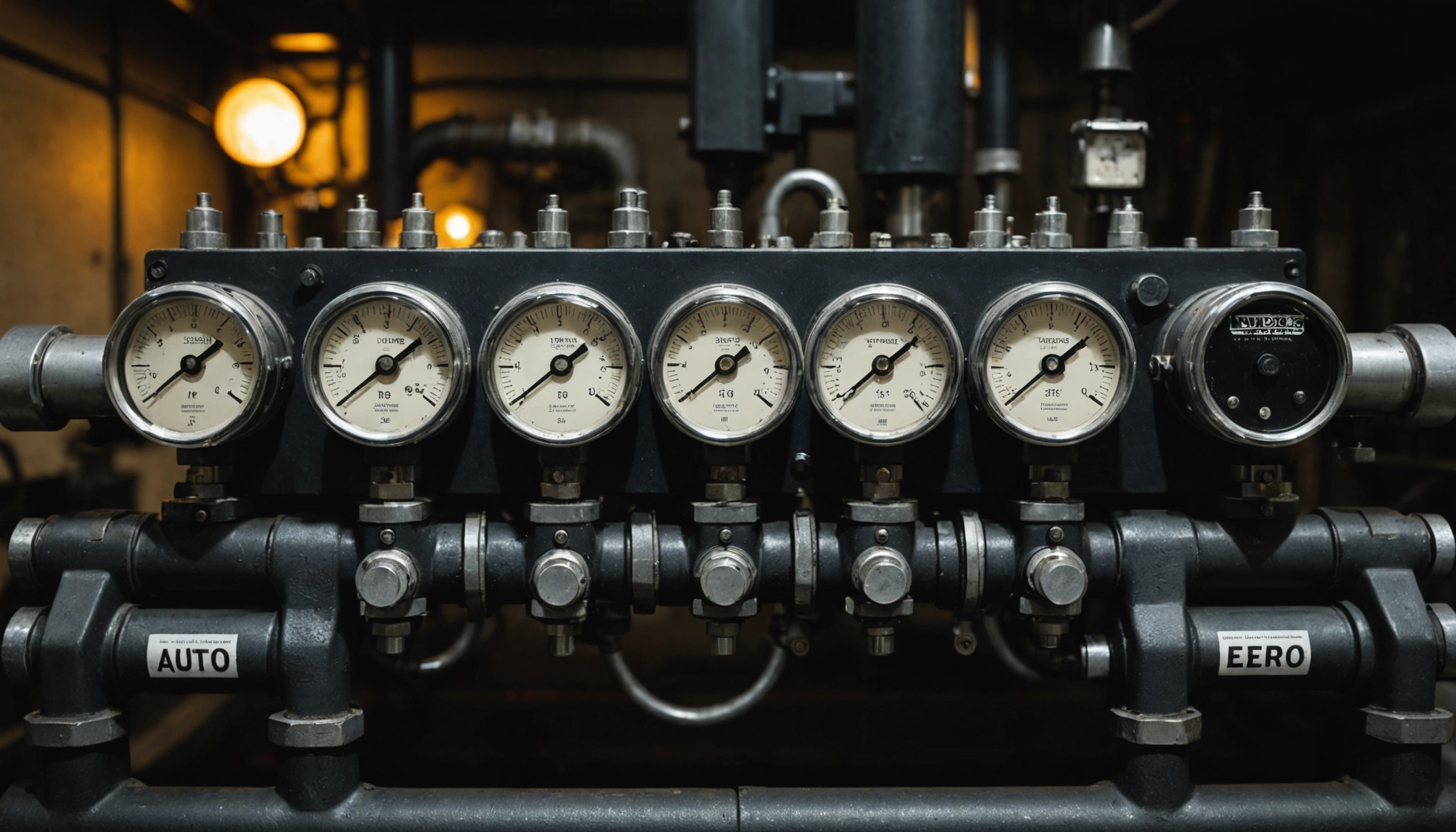 Anomalie vanne auto zero : comprendre et éviter les pièges